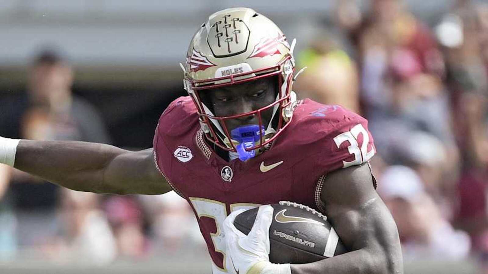Predicting FSU Football’s Starting Running Back for Next Season ...