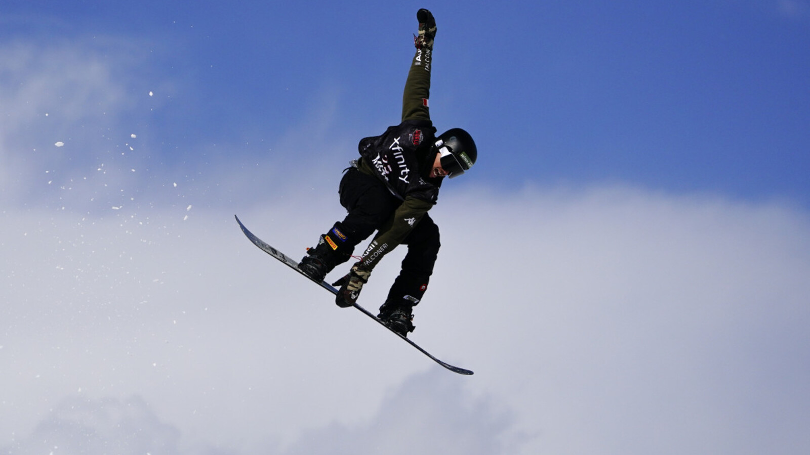 How to Watch X Games Aspen 2026 — TV Channels, Streaming, and Schedule ...
