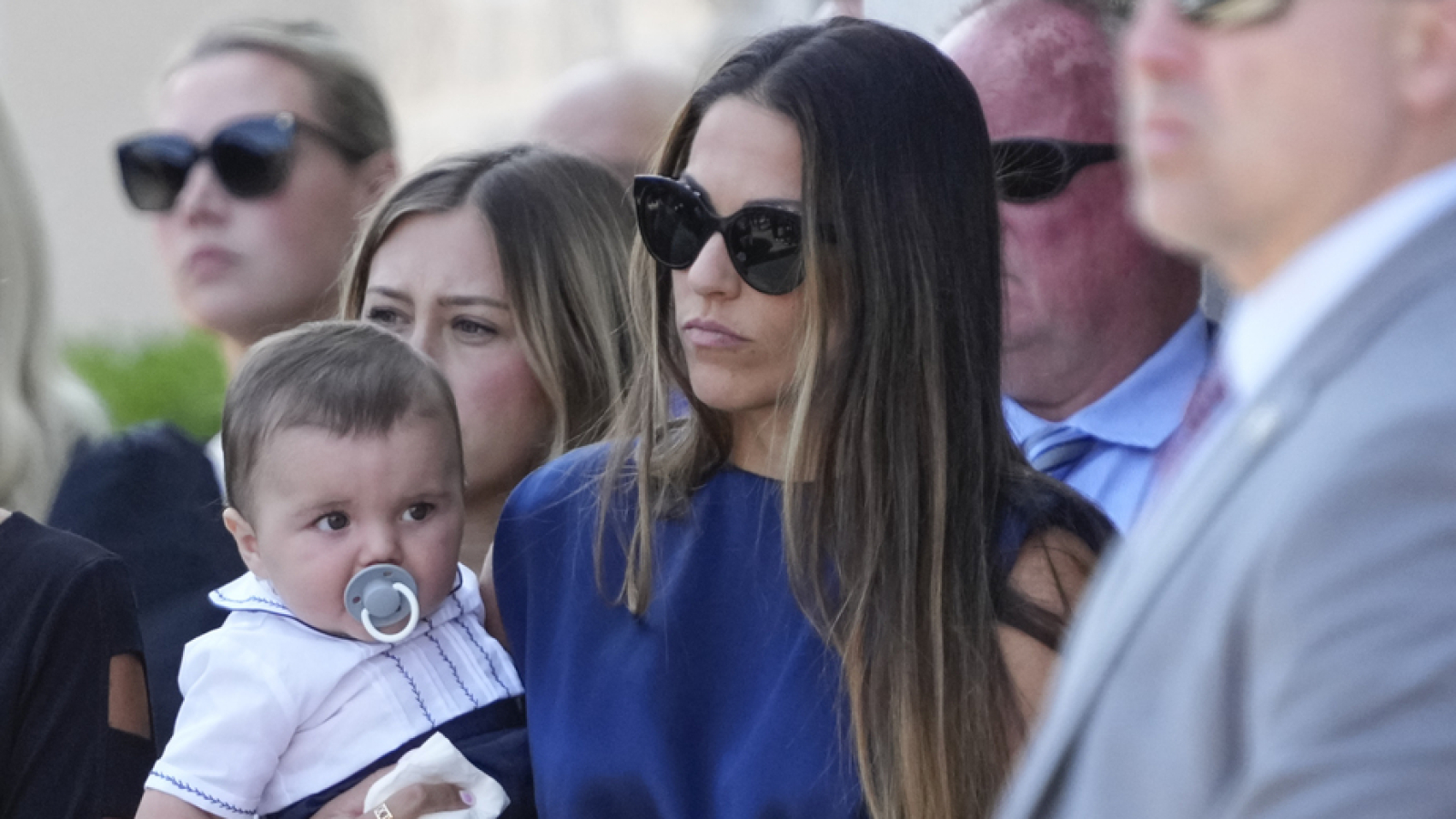 Meredith Gaudreau delivers heartbreaking message to Sean Monahan ...