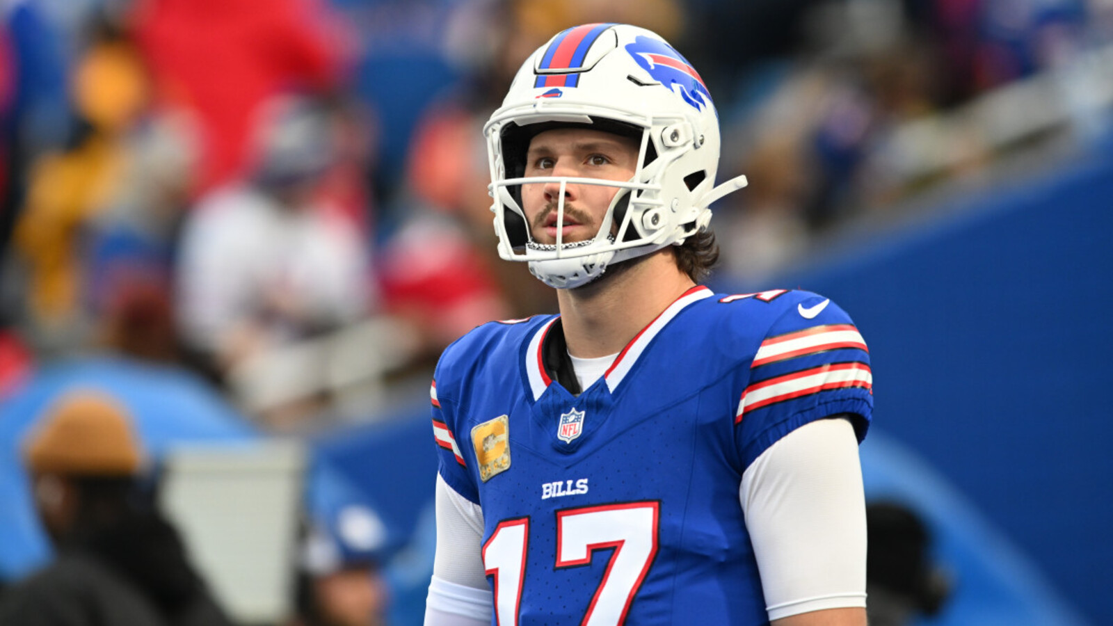 NFL Makes Josh Allen Announcement After Bills-49ers | Yardbarker