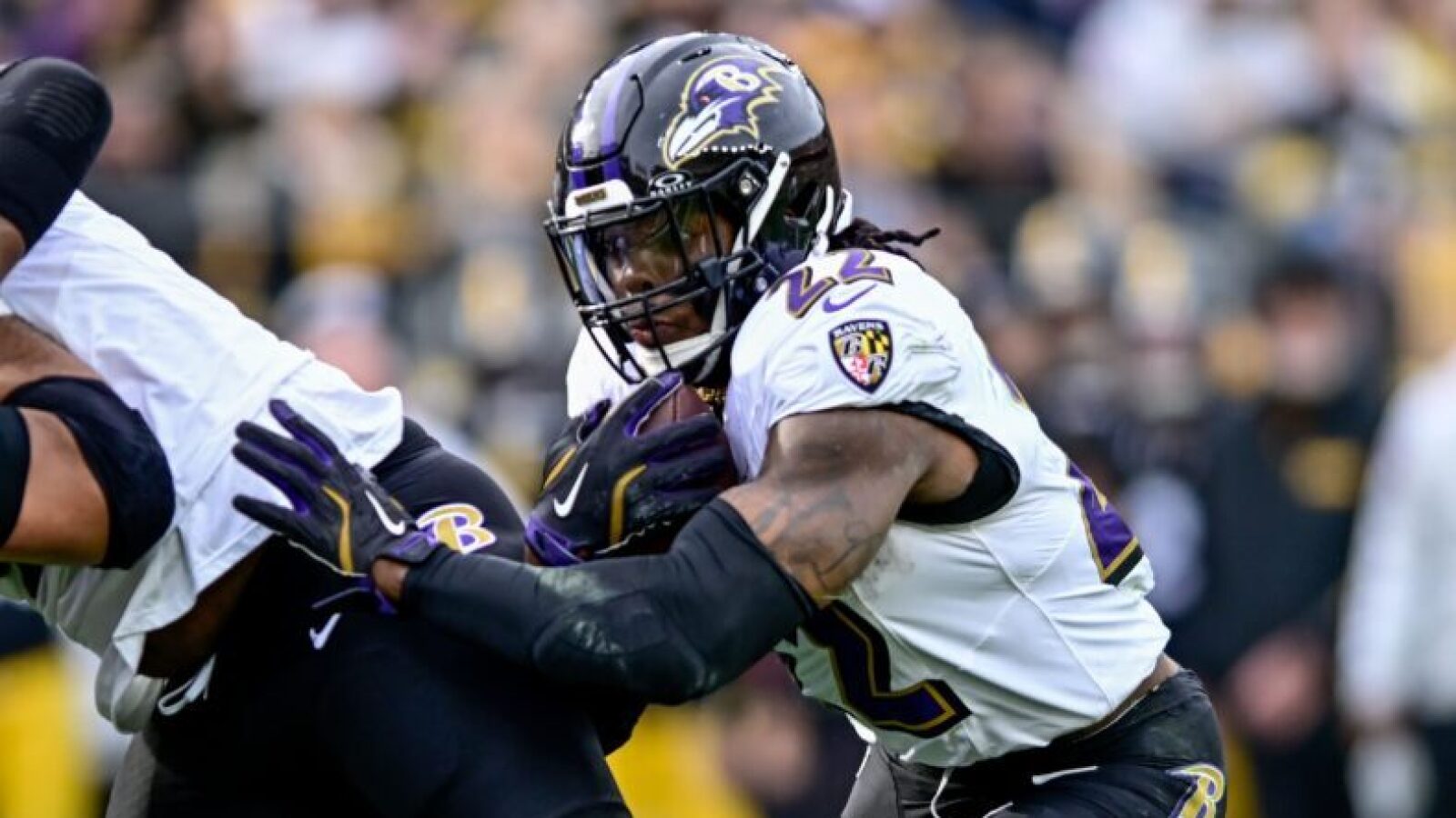 AFC North: Ravens Close Gap to Steelers with Win Over Giants | Yardbarker