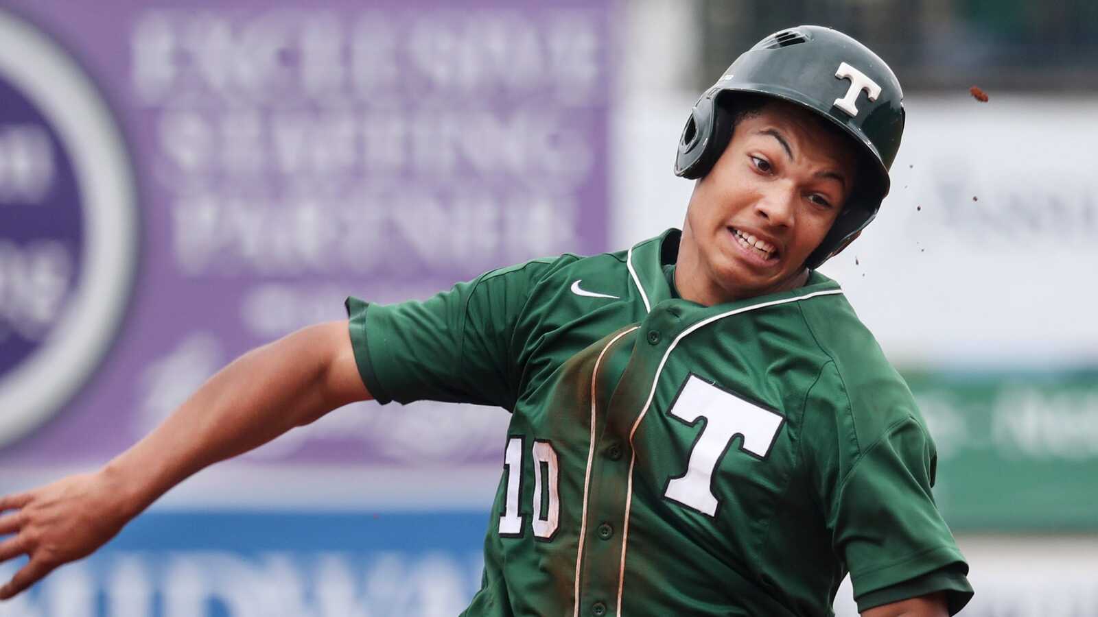 Nationals select Daylen Lile | Yardbarker