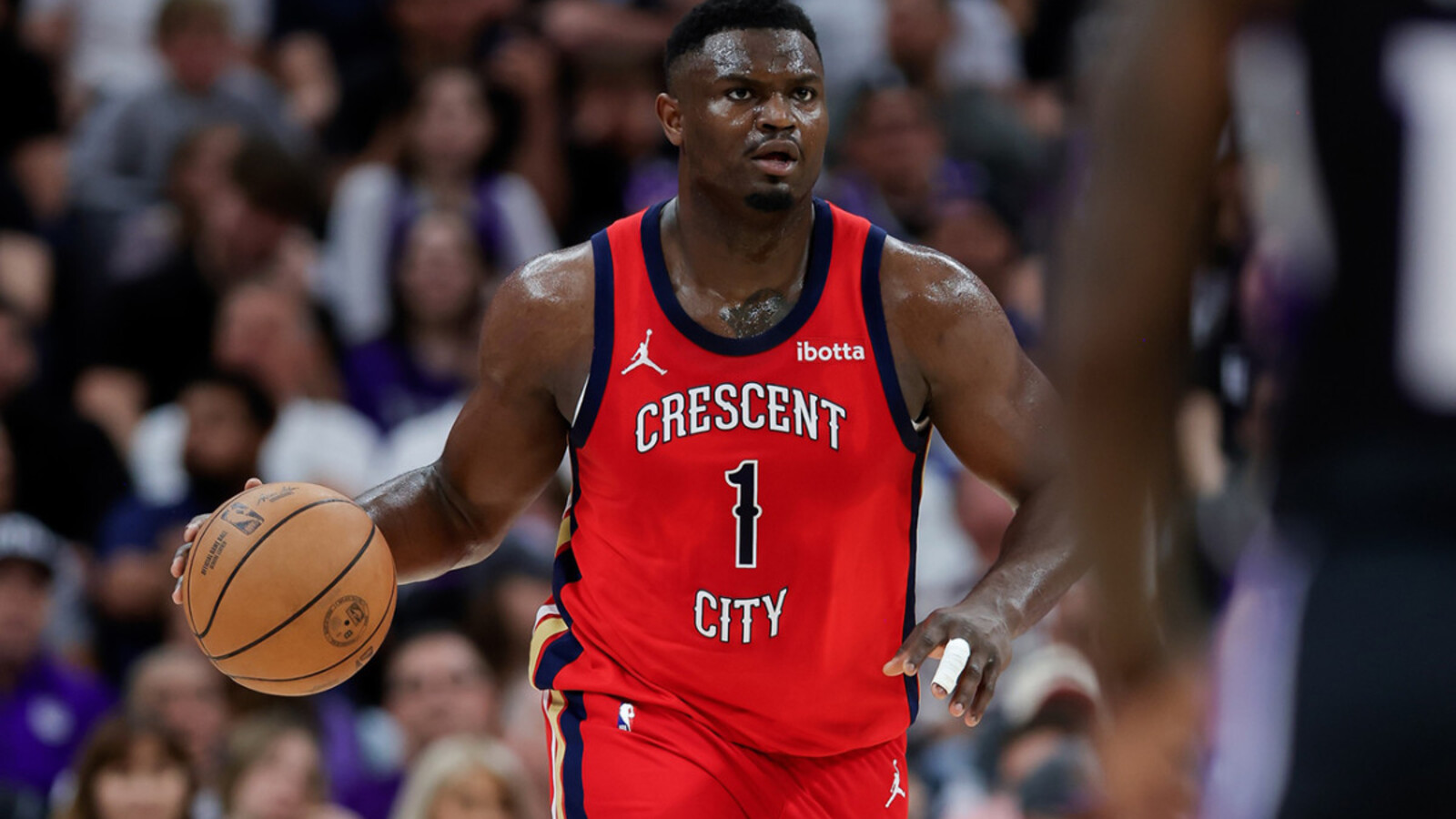 Two Teams Named as Best Fit for Pelicans' Zion Williamson by NBA Analyst Amid Trade Rumors ...