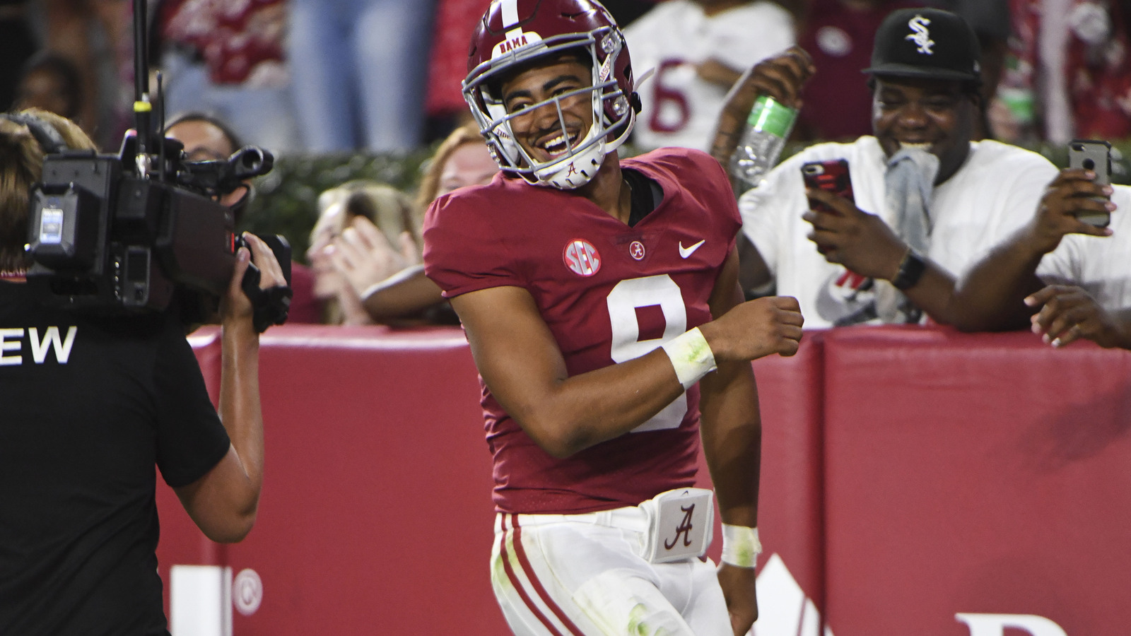 College football Week 2: Picks and preview | Yardbarker