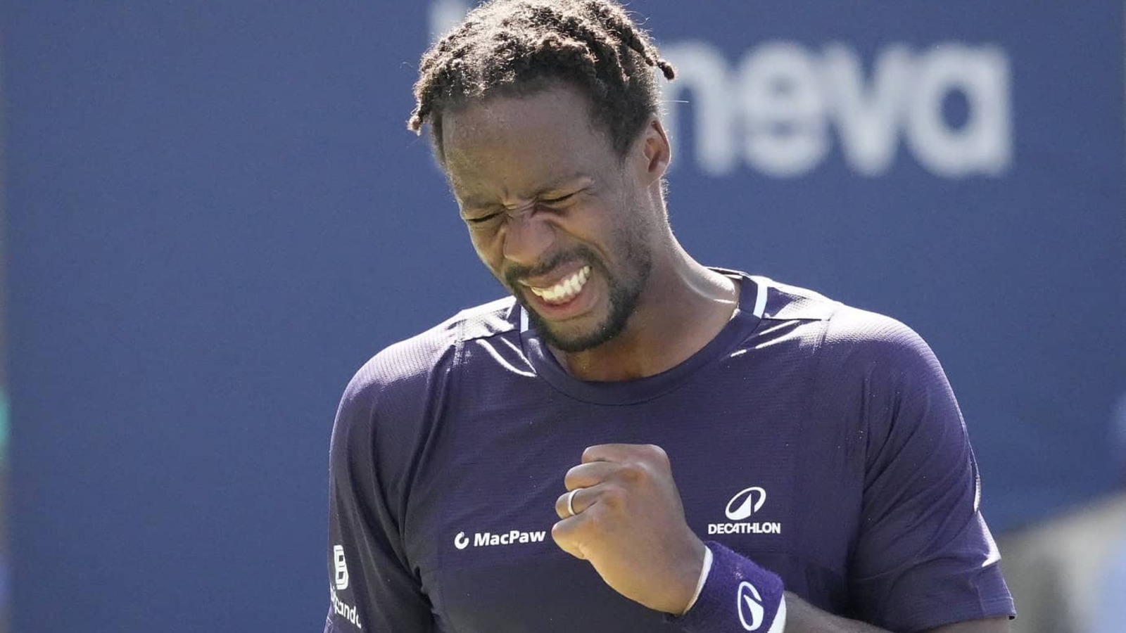 Gael Monfils is Hanging Up His Racket, and Tennis Will Be Worse For It ...