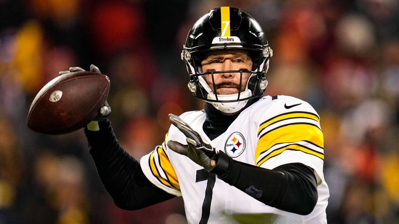 Former Steeler rips Big Ben for lack of leadership in SB loss | Yardbarker