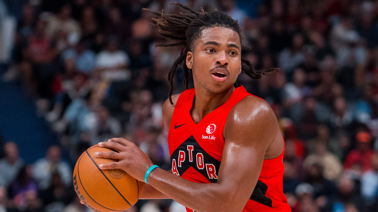 Collin Murray-Boyles misses practice due to injury | Yardbarker