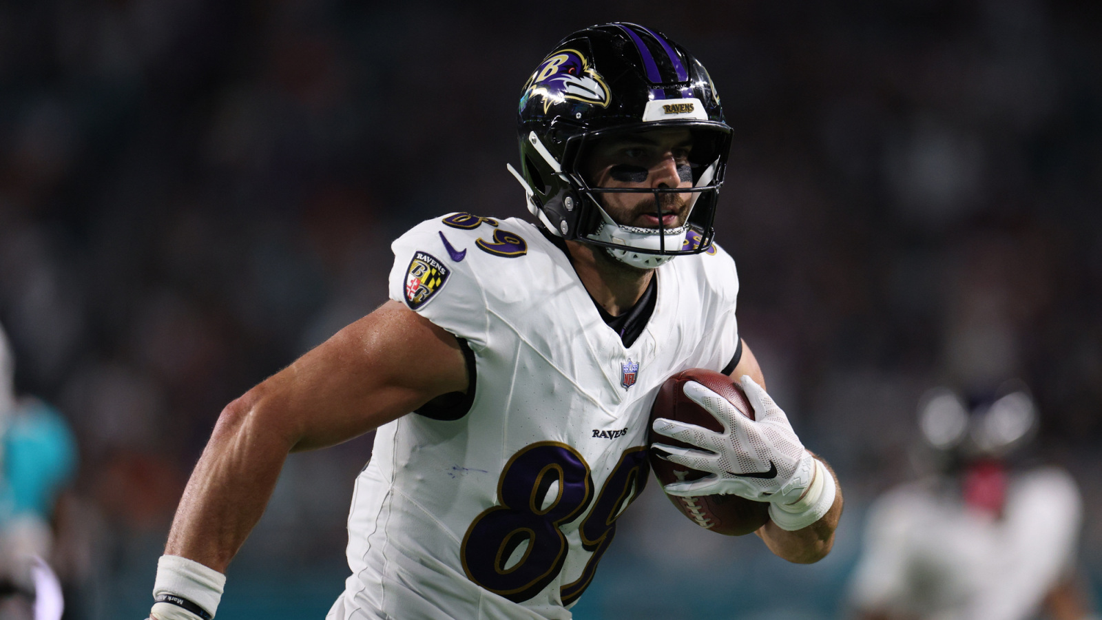 Andrews sends warning after Jackson leads Ravens to blowout win ...