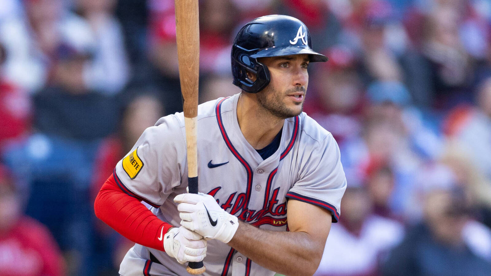 What we learned after Braves' series win vs. Phillies | Yardbarker
