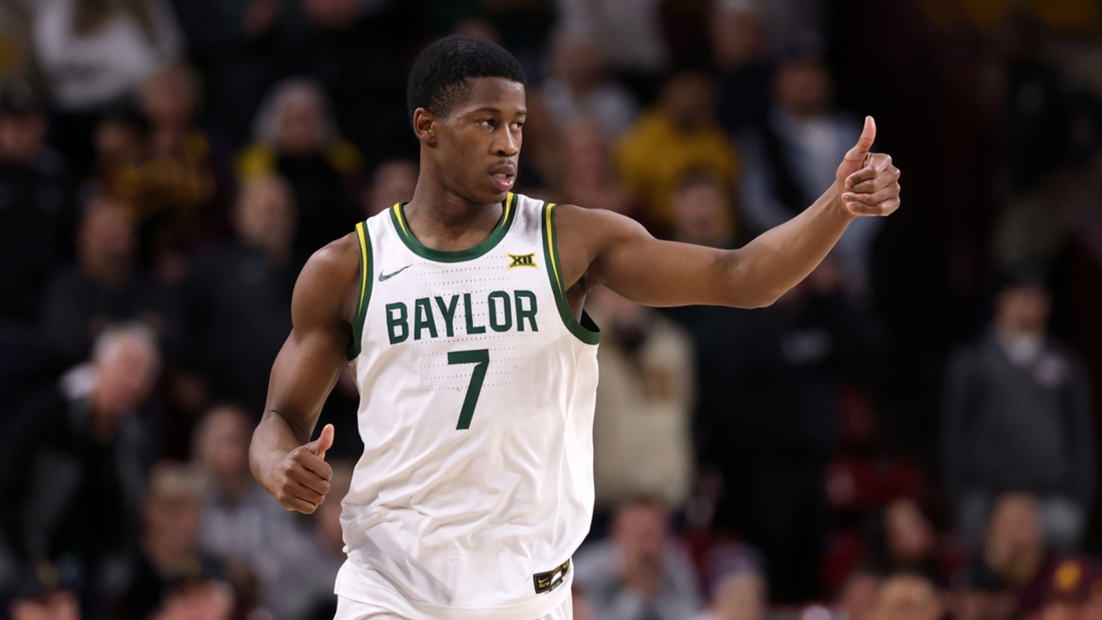 Baylor gets off to strong start in OT, tops Arizona St. | Yardbarker