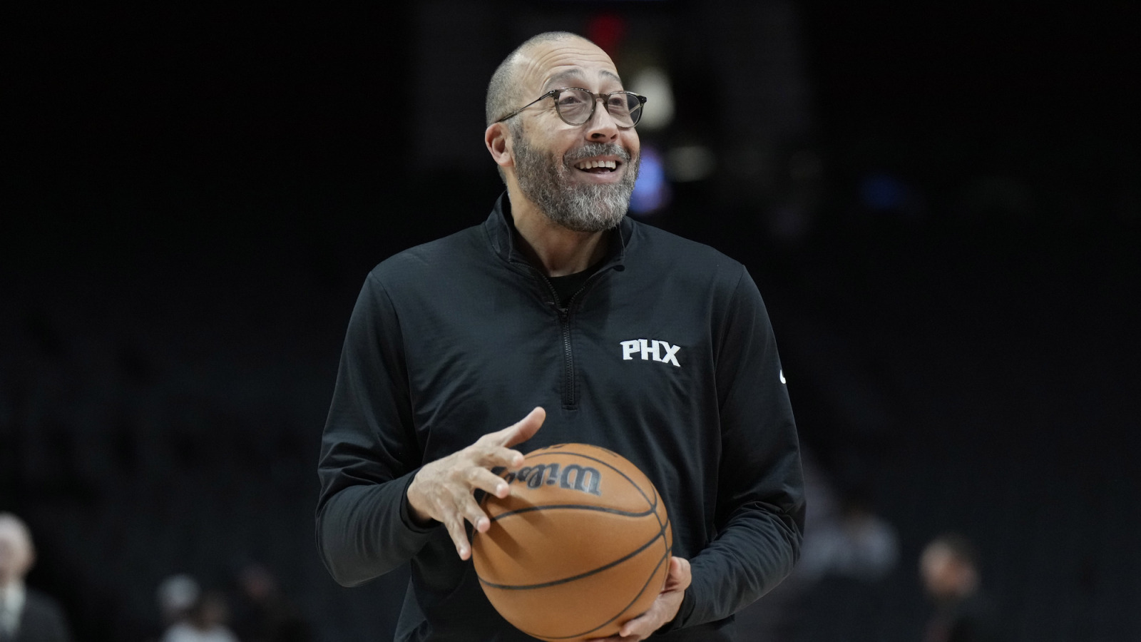 Phoenix Suns top eight candidates for next head coach revealed | Yardbarker