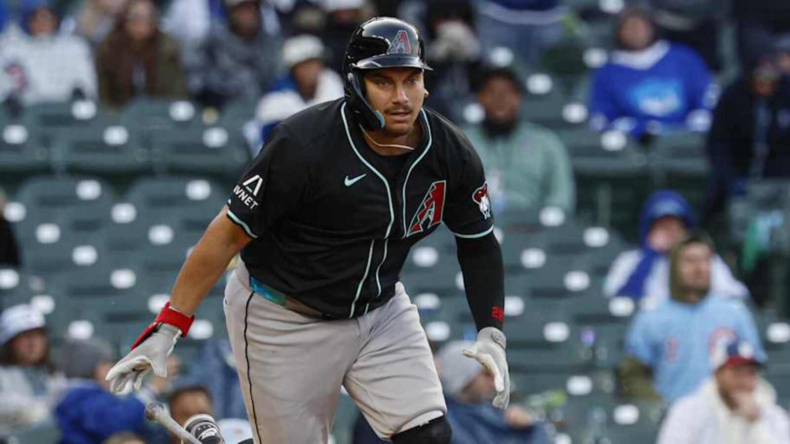 Former Cleveland Guardians Slugger Traded Again, Per Report | Yardbarker