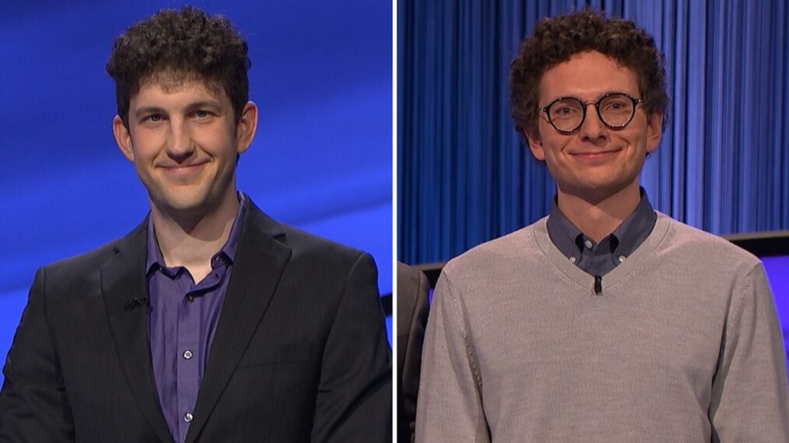 ‘Jeopardy!’ Champ Matt Amodio Chimes In After Contestant Makes Brutal ...