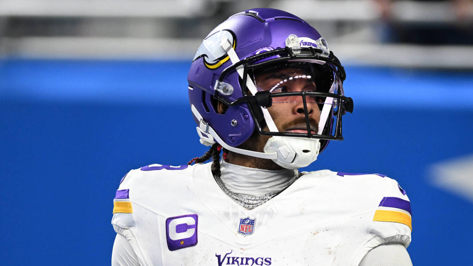 Vikings, Justin Jefferson agree to historic contract extension | Yardbarker