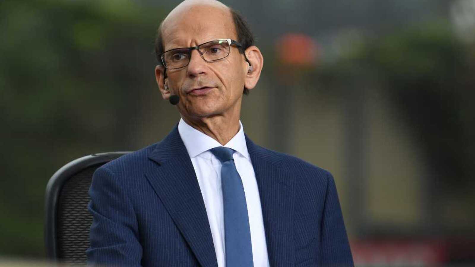 Paul Finebaum Puts Major SEC Coach on Blast After Brutal Loss | Yardbarker