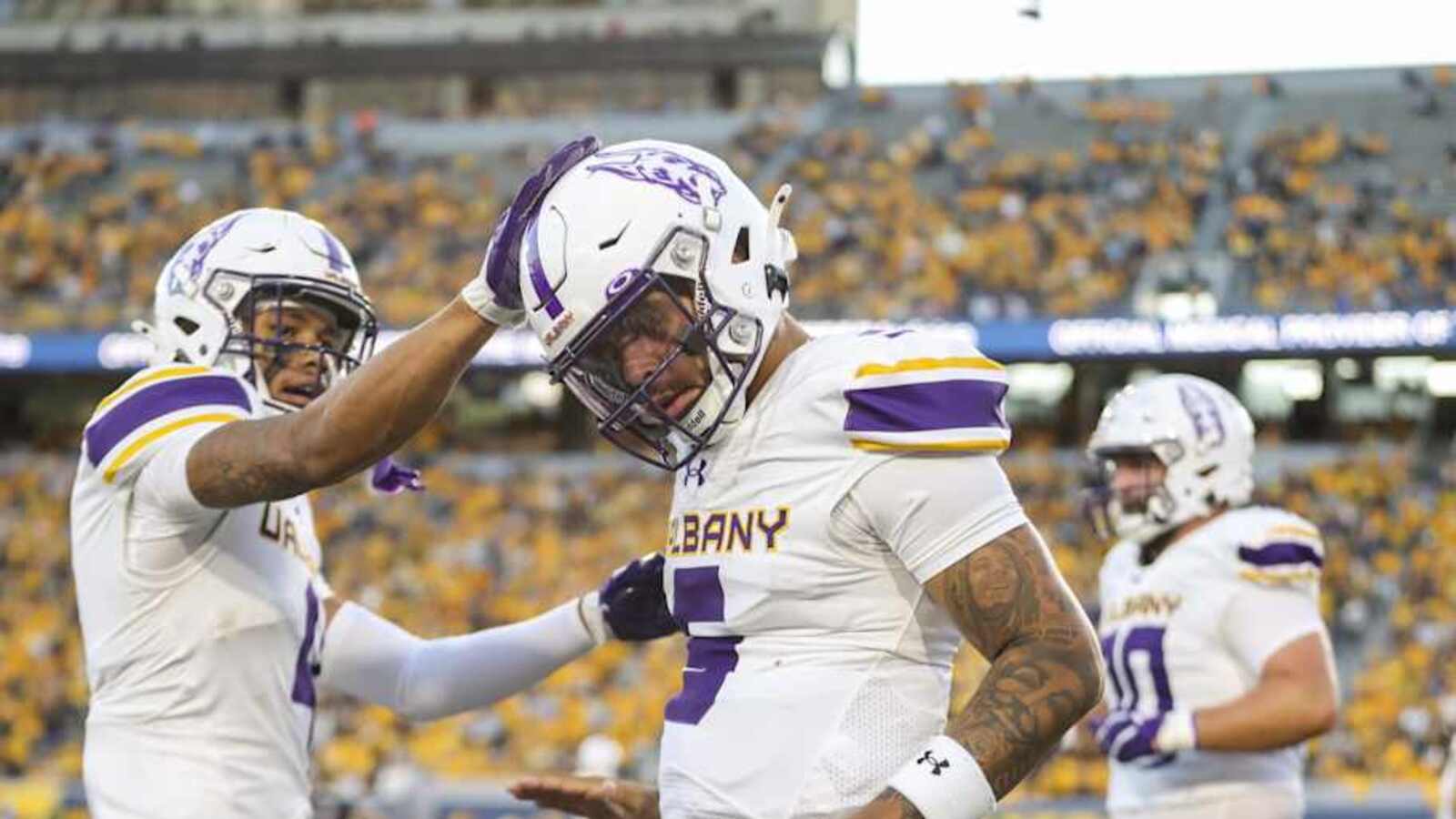 Iowa Hawkeyes 2025 Opponent Preview: Albany Great Danes | Yardbarker