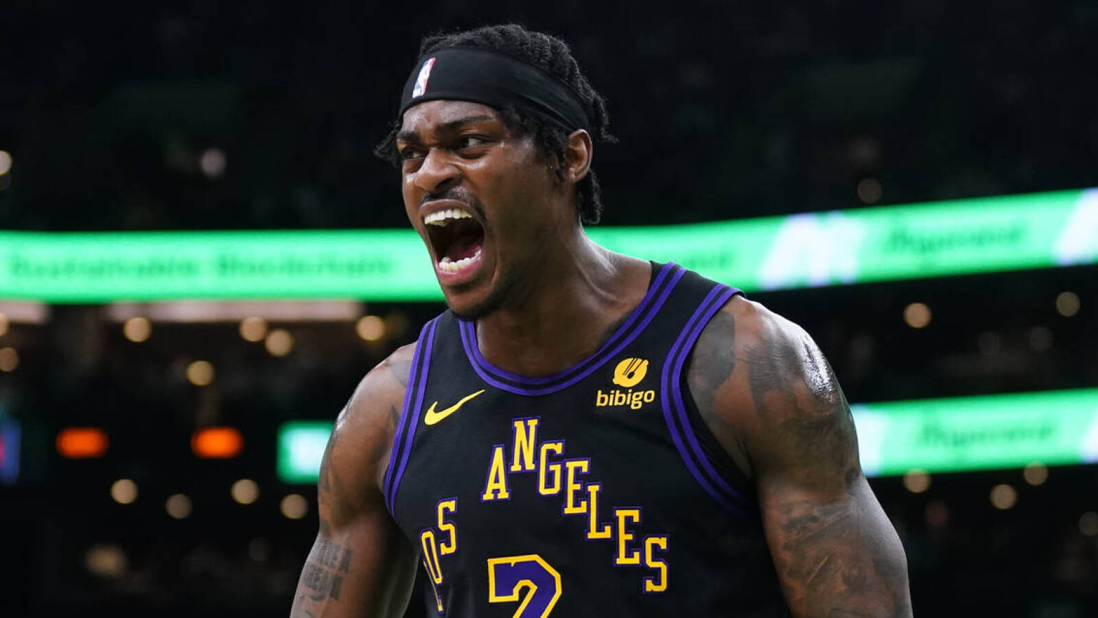 Lakers Injury Report: Timeline Revealed For Jarred Vanderbilt Health ...
