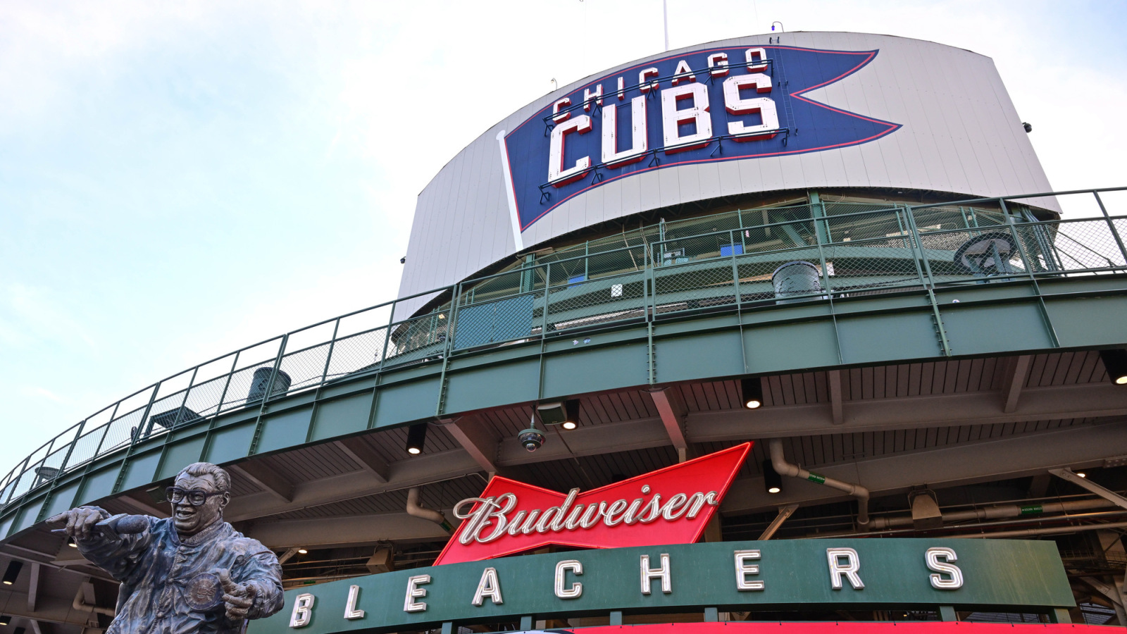 Cubs making push to host 2027 All-Star Game | Yardbarker