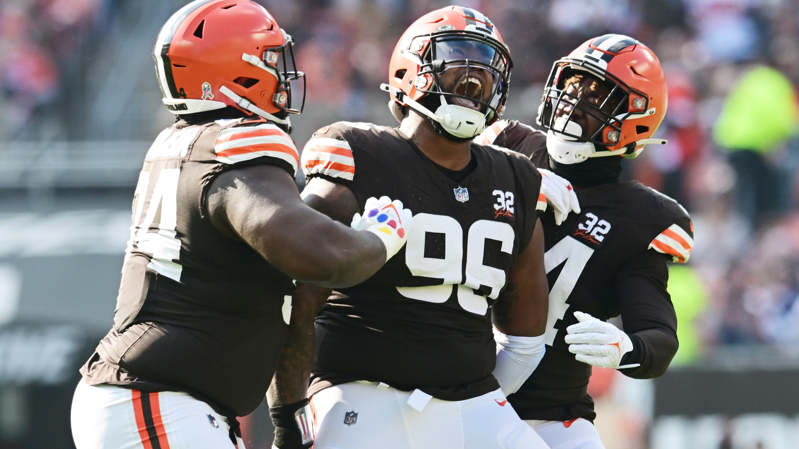 5 things to know about new 49ers DT Jordan Elliott | Yardbarker