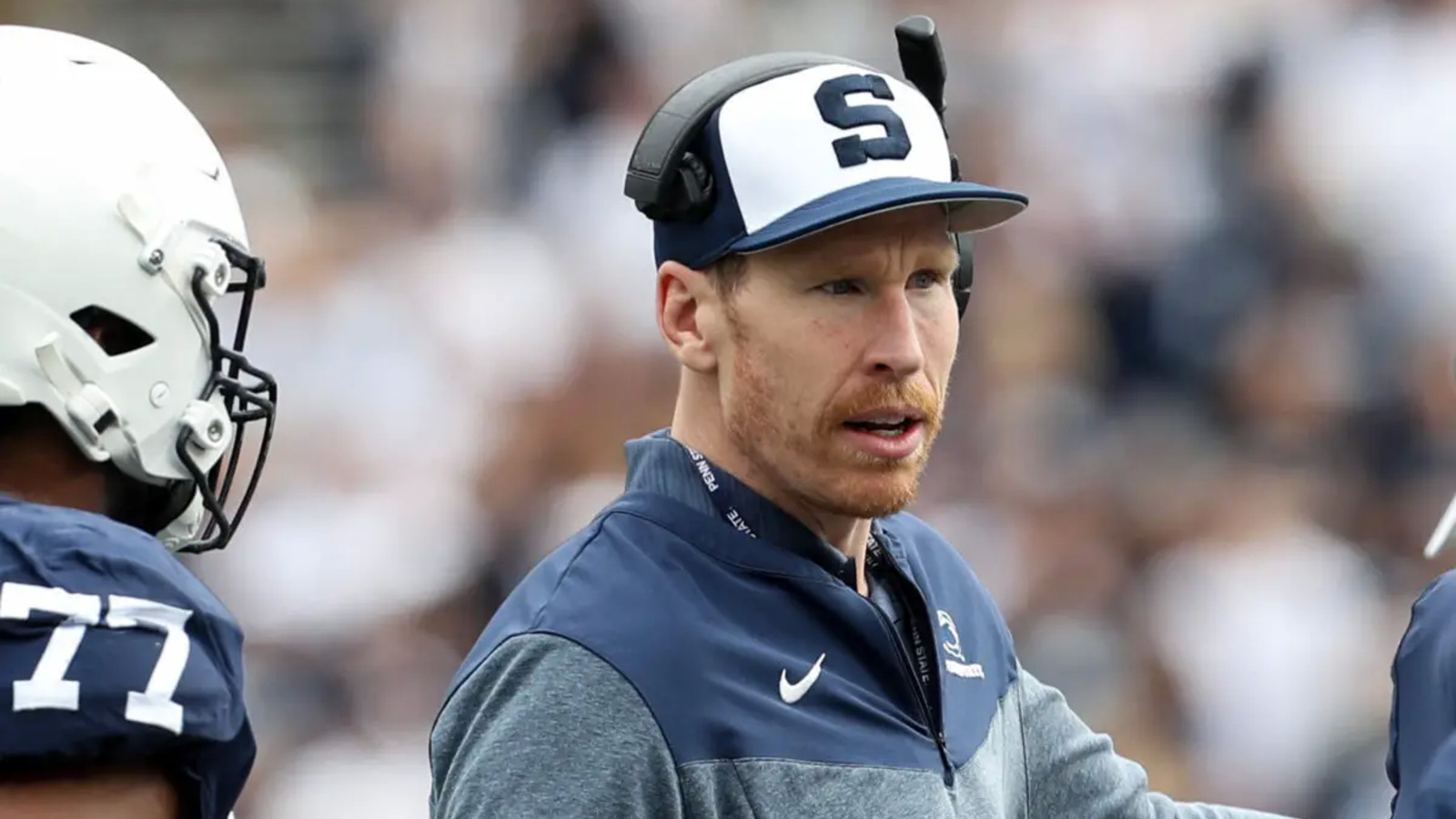 Penn State Football Lands 2 Commitments 2 Hours | Yardbarker