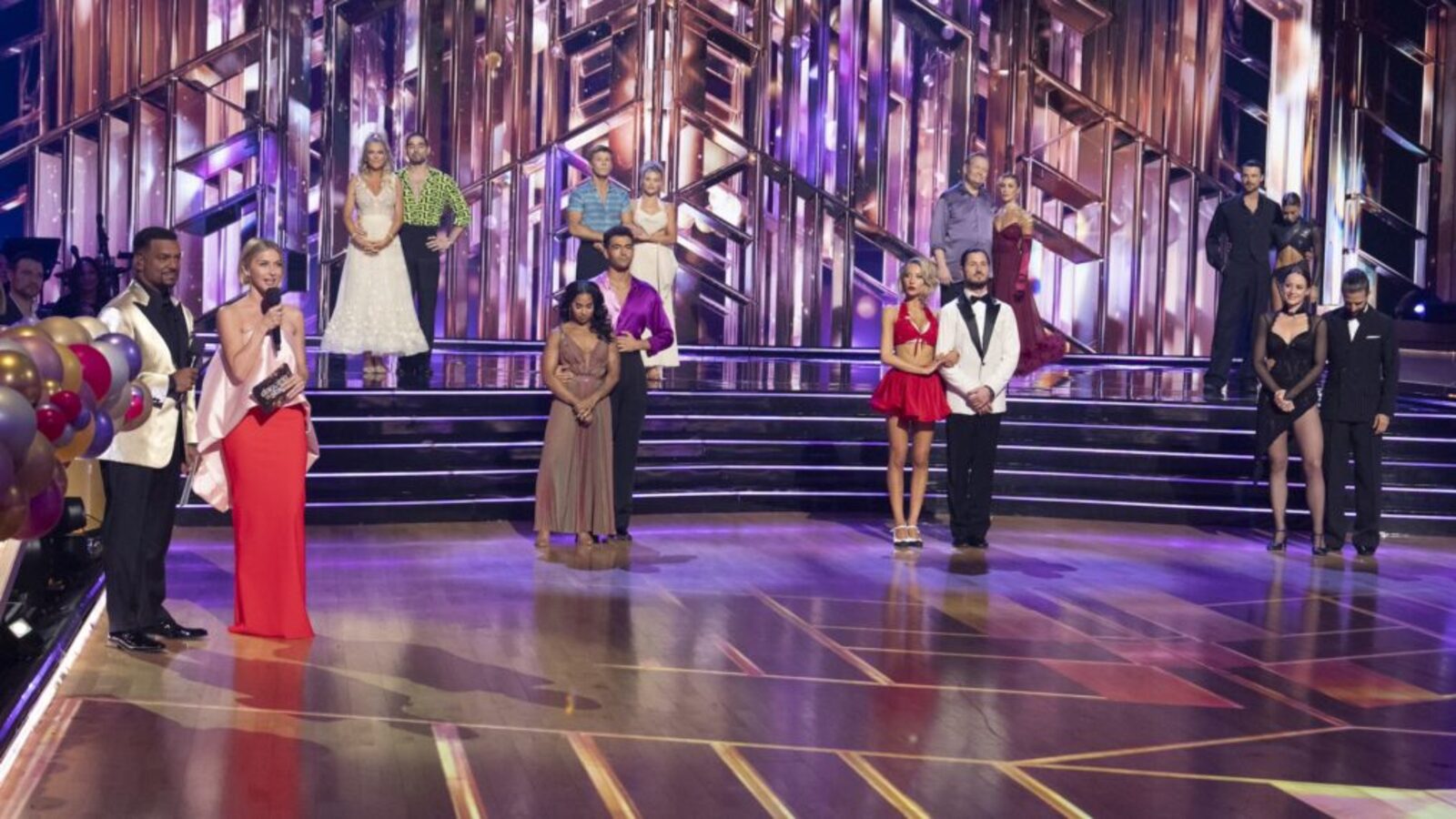 When Is the ‘Dancing With the Stars’ 2025 Finale? Everything to Know ...