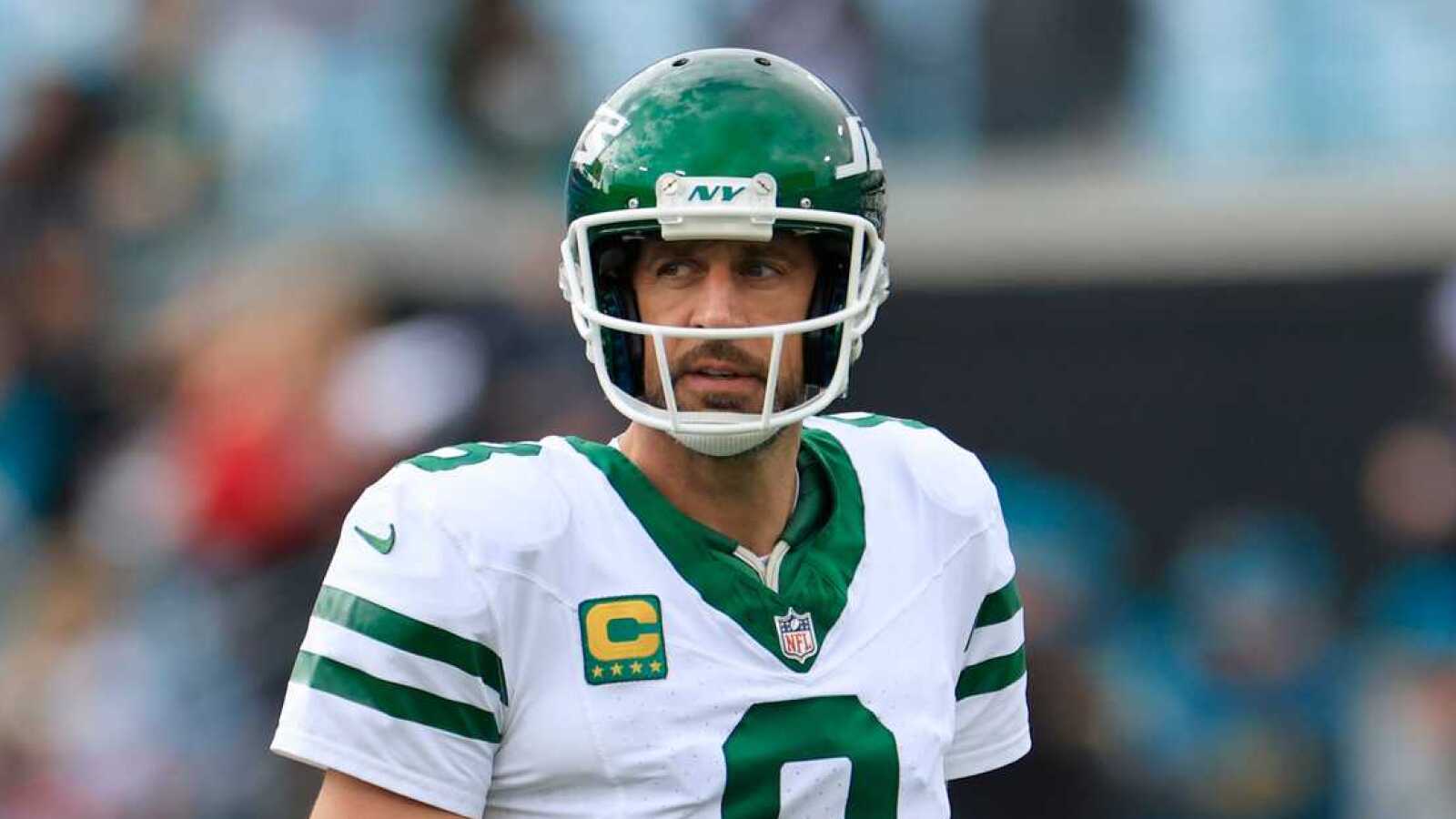 Aaron Rodgers had unexpected reaction to Super Bowl win | Yardbarker