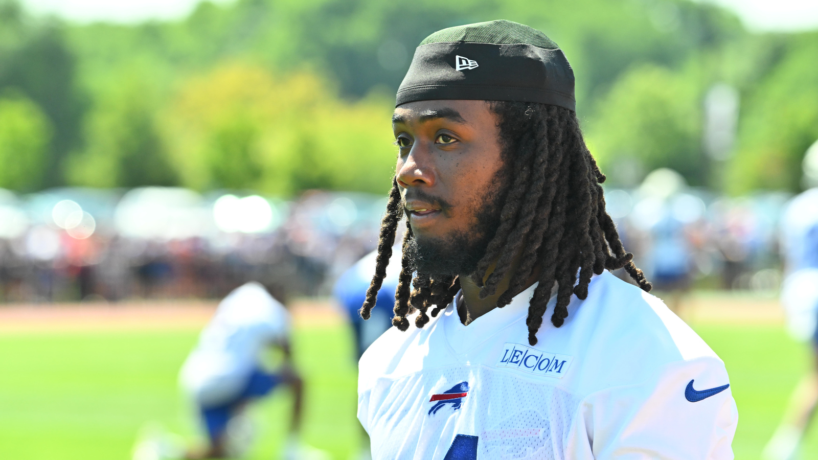 AFC Notes: James Cook, Tyreek Hill, Bills, Dolphins, Patriots | Yardbarker