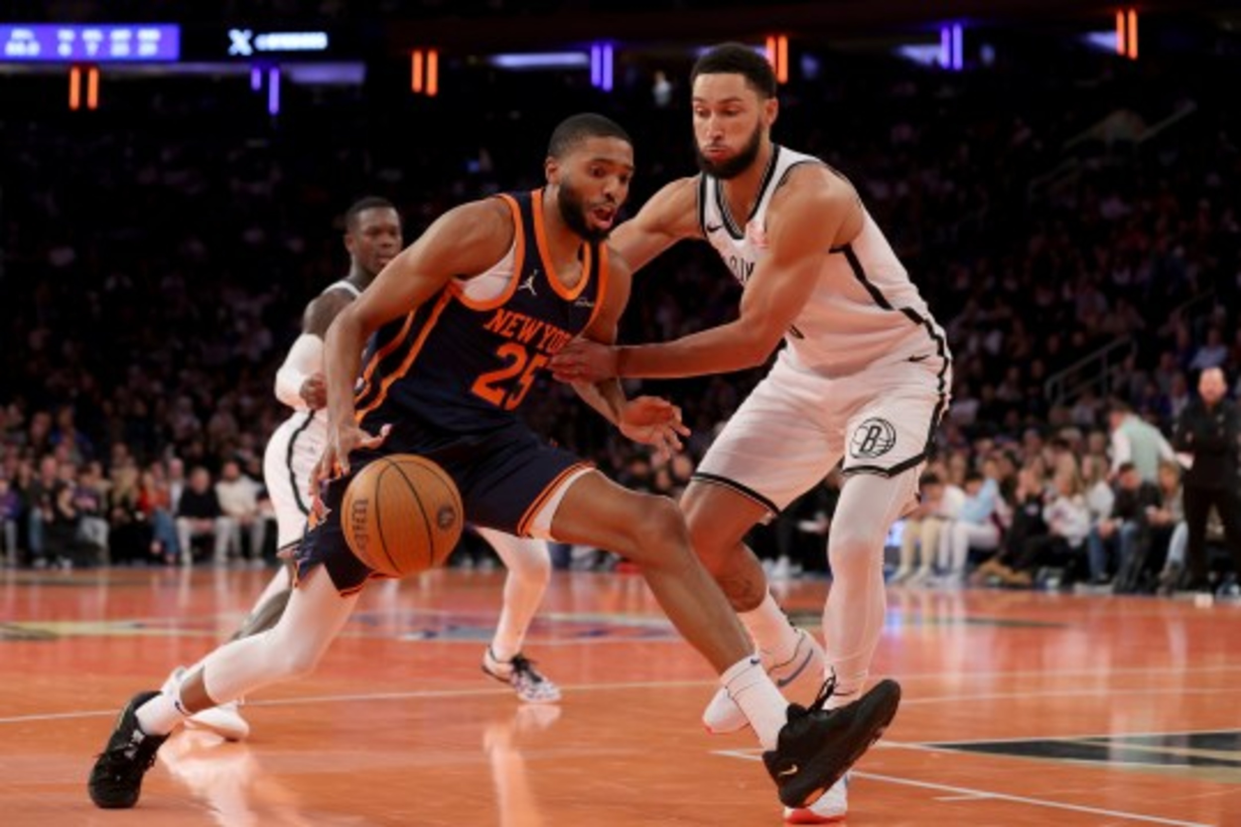 Studs and Duds: The Knicks get back on track win big win against Nets ...