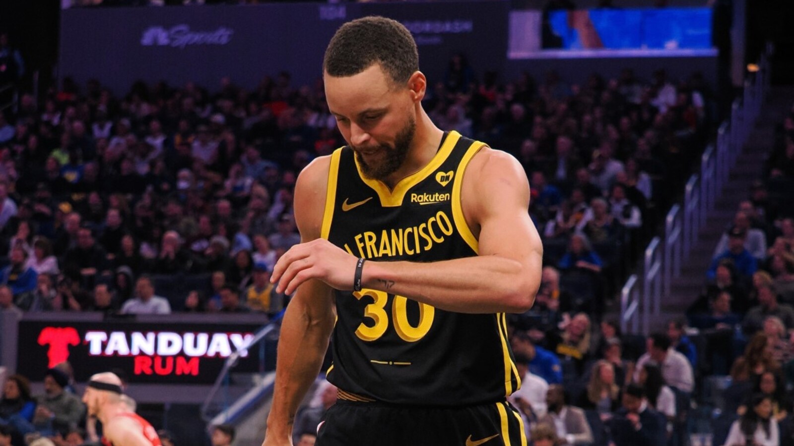 Warriors Reveal Important Steph Curry Injury Update | Yardbarker