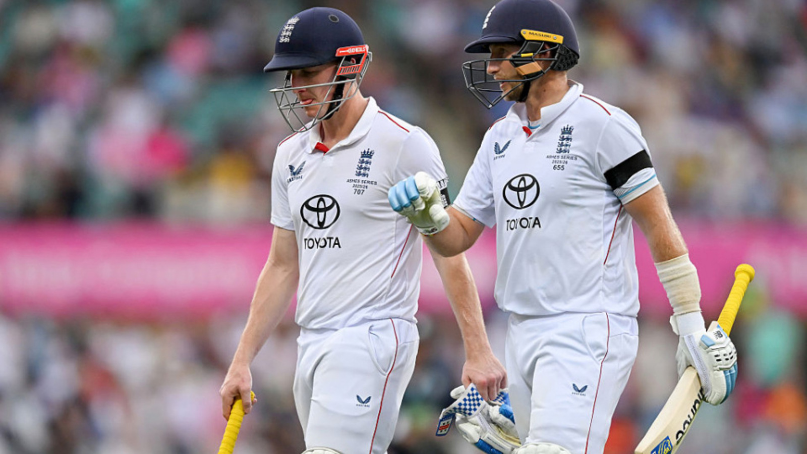 Ashes 2025-26: Australia vs England Highlights & Review – 5th Test, Day ...