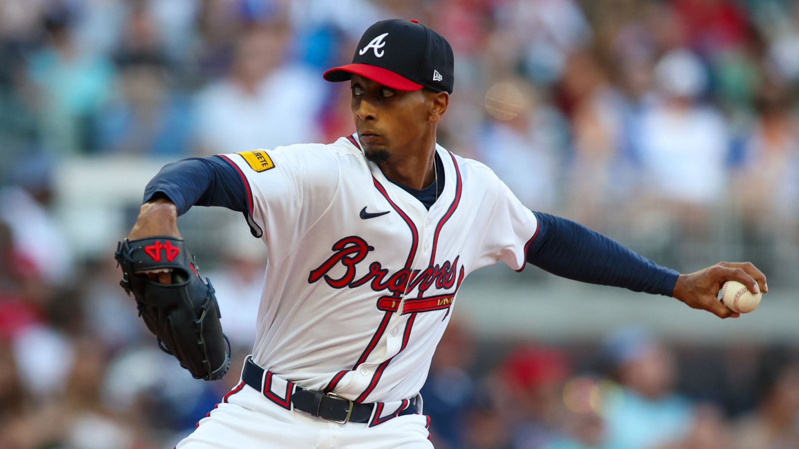 Yet another Braves player hits the IL | Yardbarker