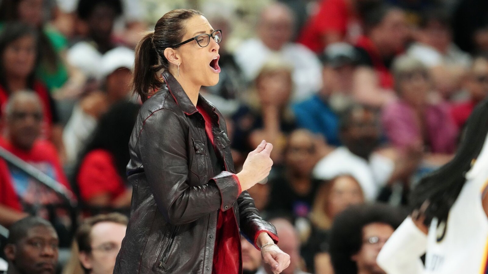 Ryan Ruocco Believes Fever Should Give Stephanie White ‘A Lifetime ...
