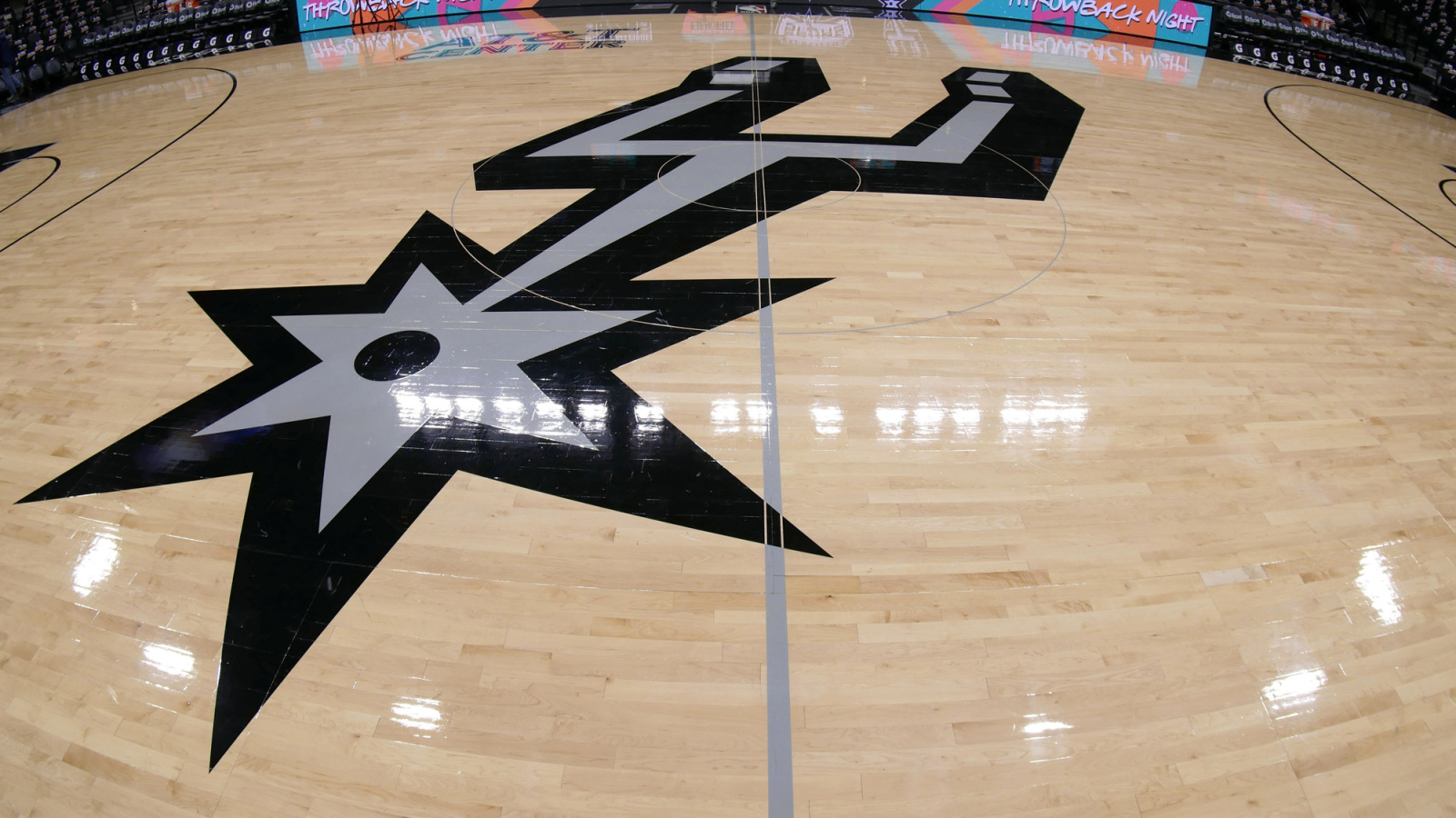 Spurs to Begin Project Marvel Campaign with 'Win Together' Rally ...