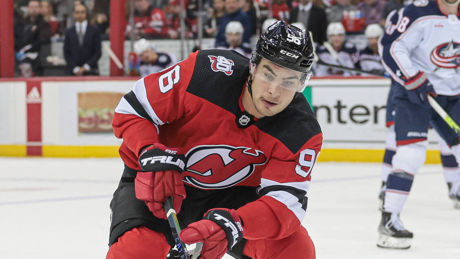 Devils spend big on Timo Meier to keep Stanley Cup window open | Yardbarker