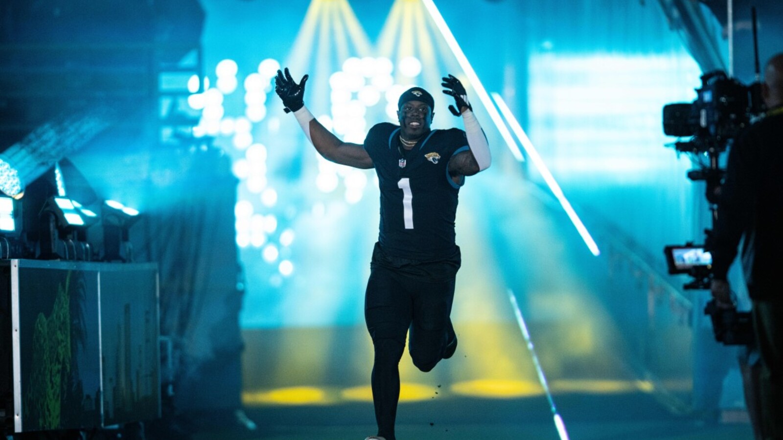 ESPN: Jaguars vs. Bengals Was Most-Watched Week 13 Monday Night ...