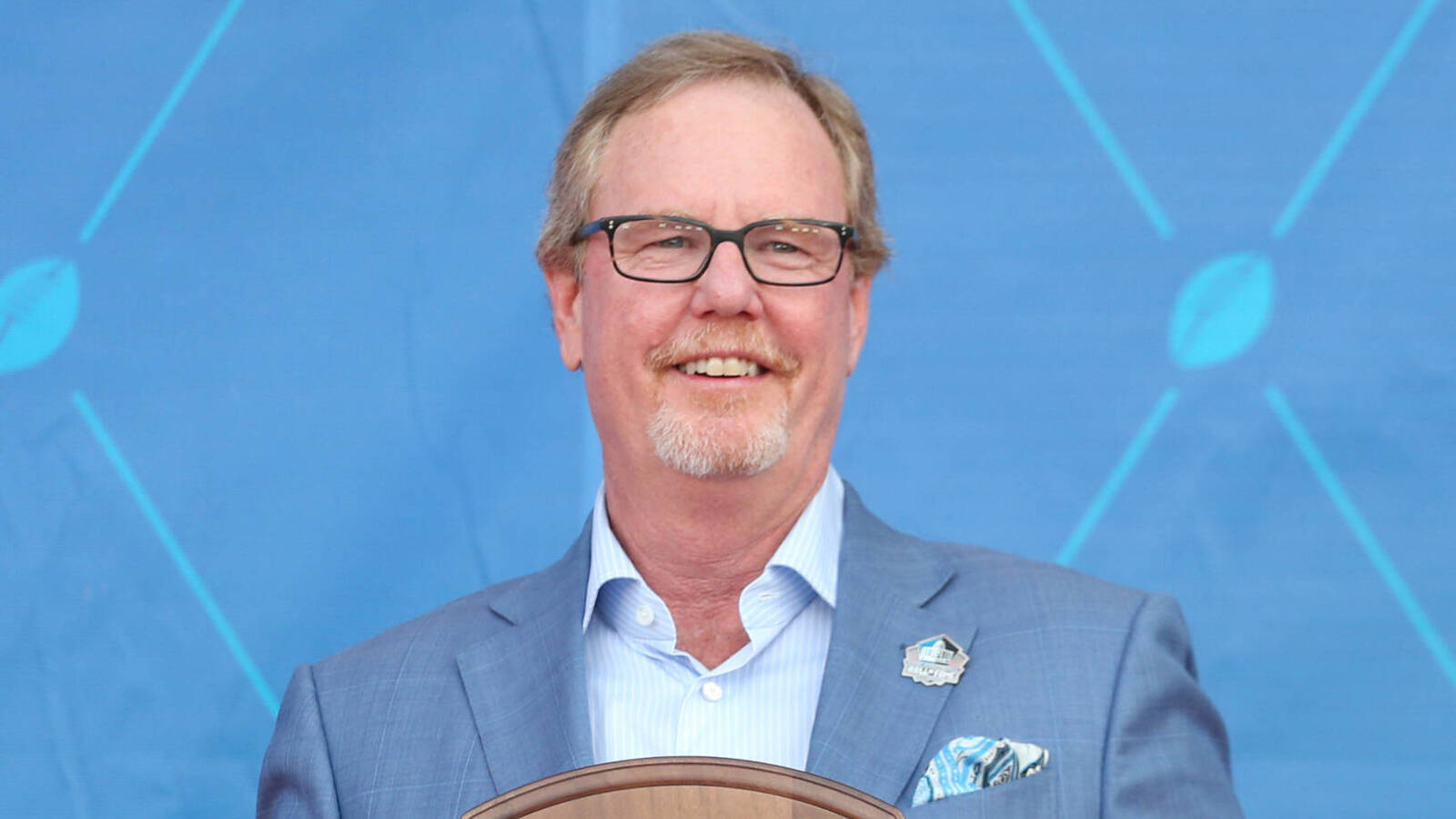 ESPN and longtime NFL reporter are parting ways | Yardbarker