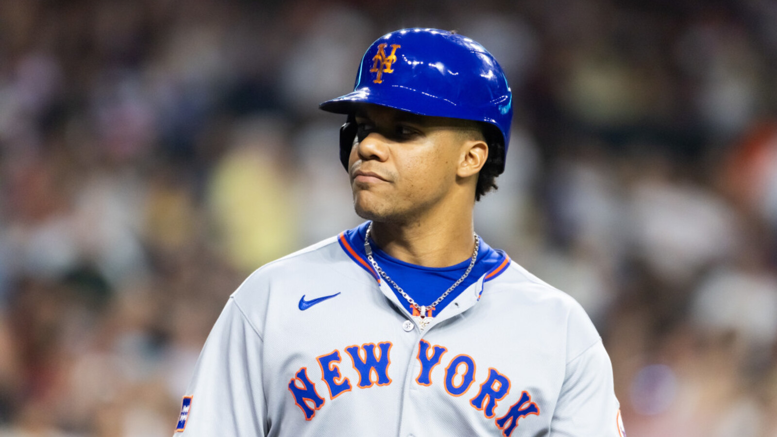 Mets Announce Juan Soto News After Leaving Padres Game | Yardbarker