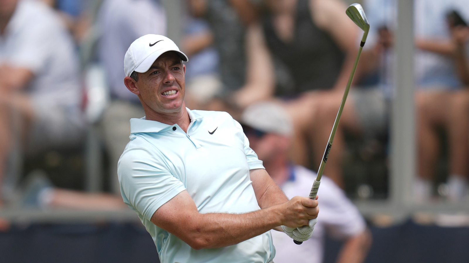 These legends helped Rory McIlroy get past disappointment | Yardbarker