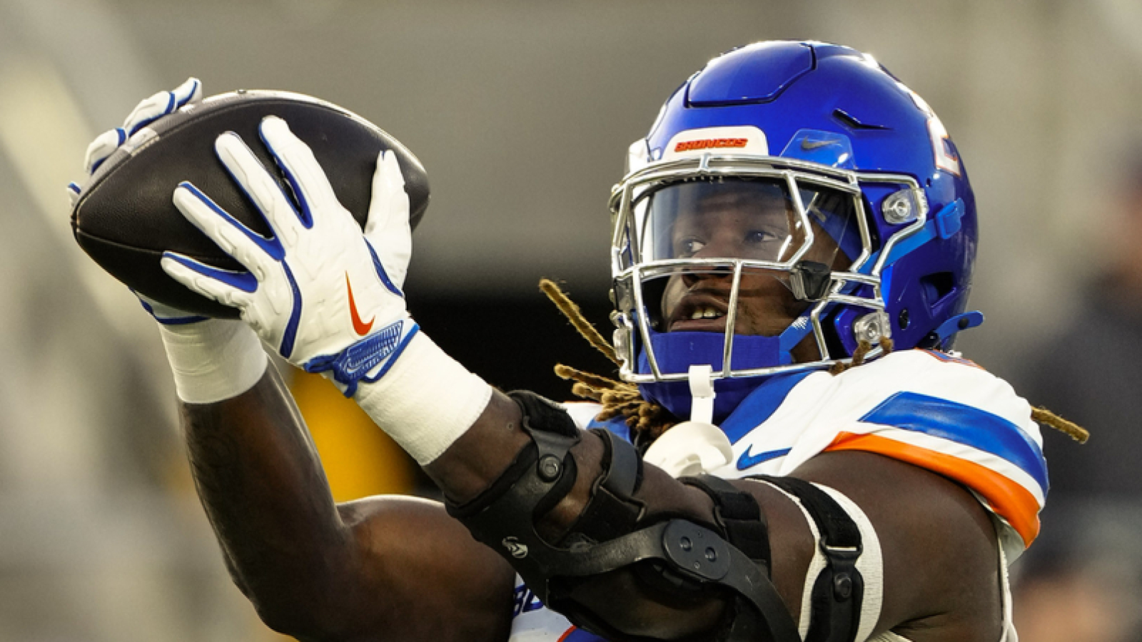 NFL Draft intel: Is Boise State RB Ashton Jeanty an ideal target for ...