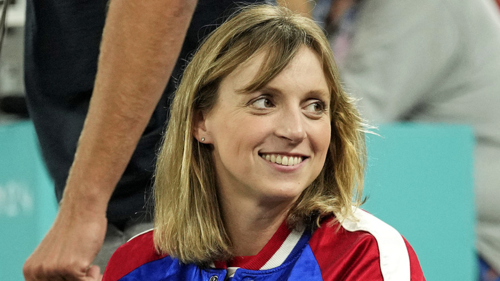 Watch: USA names flag bearers for Olympic closing ceremony | Yardbarker