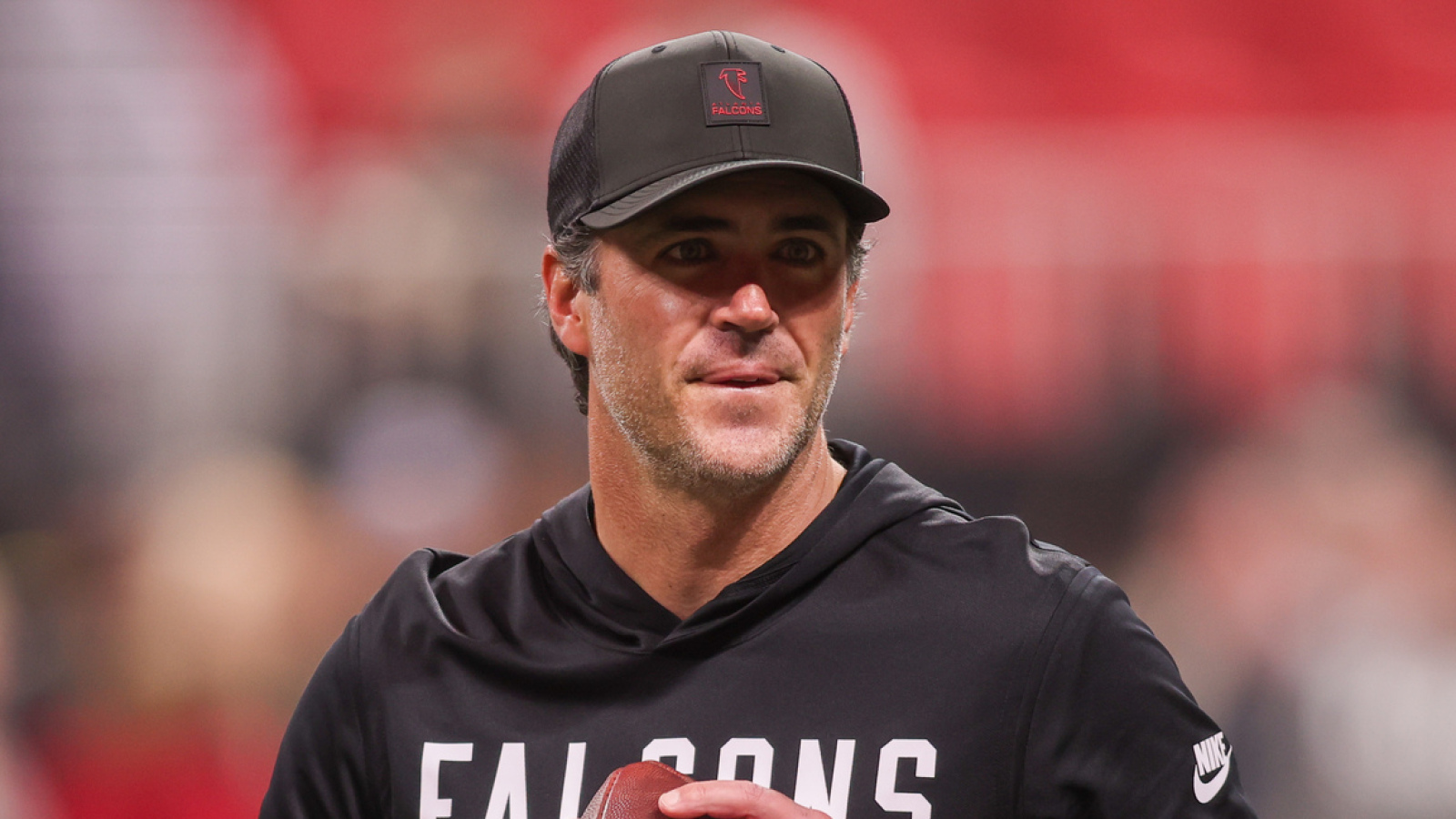 Buccaneers new OC Zac Robinson opens up about reuniting with Baker ...
