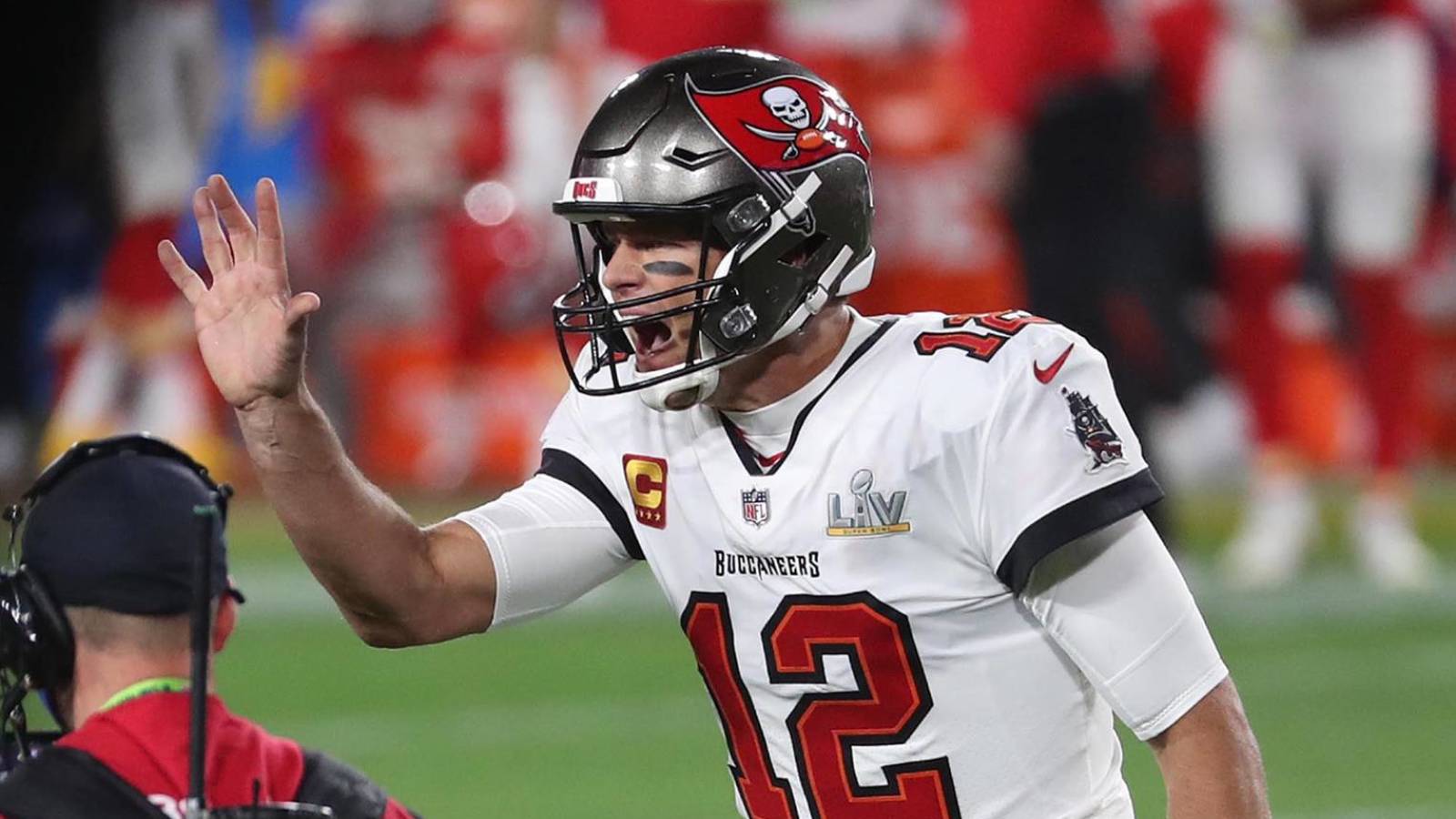 Tom Brady rookie card could sell for more than $2M at auction | Yardbarker