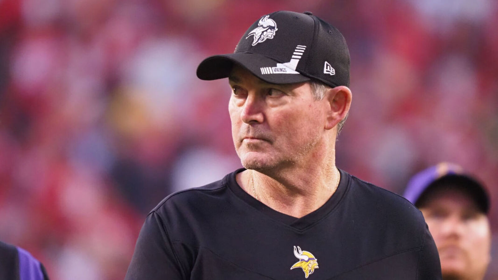 Cowboys make slew of coaching additions for new Mike Zimmer's staff ...
