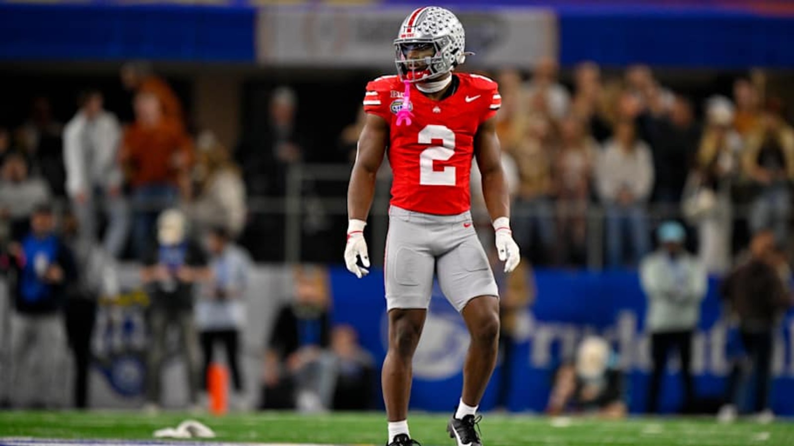 Ohio State Buckeyes’ Superstar Caleb Downs Taking on Key Role in 2025 | Yardbarker