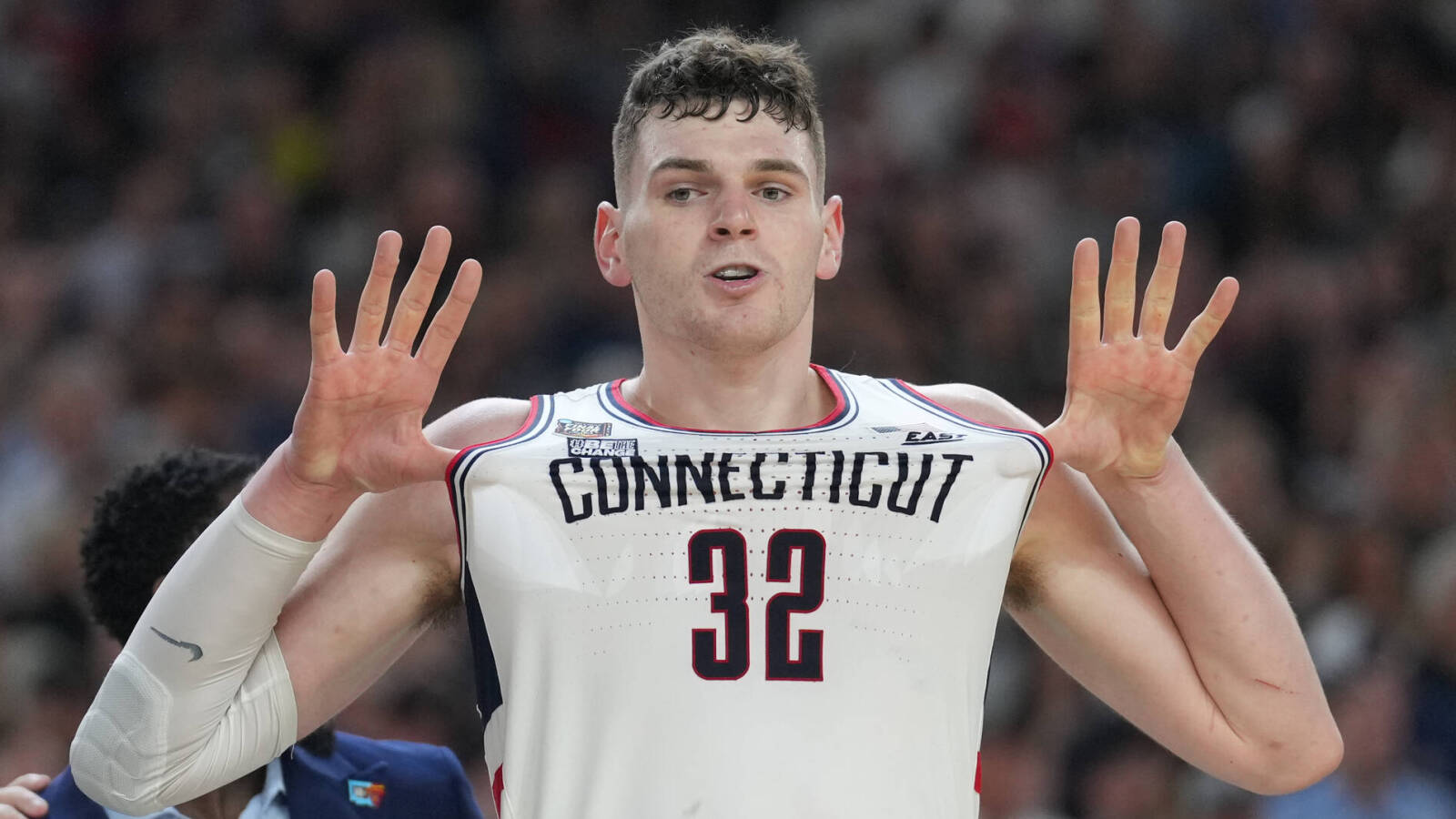 Top NBA landing spots for Donovan Clingan | Yardbarker