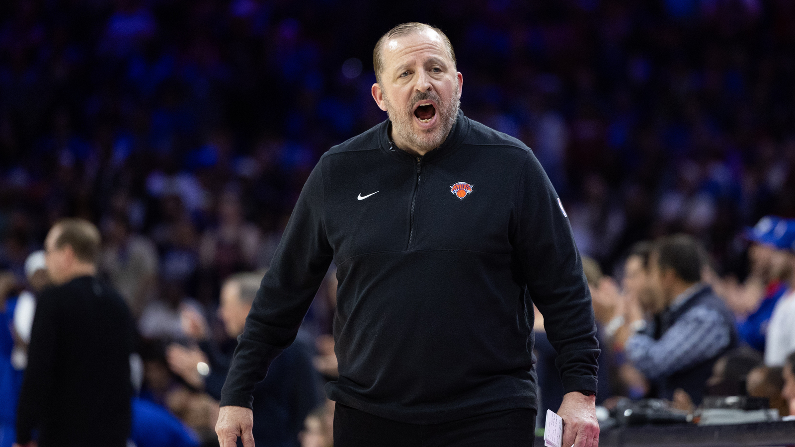 Knicks eyeing long-term extension for head coach | Yardbarker