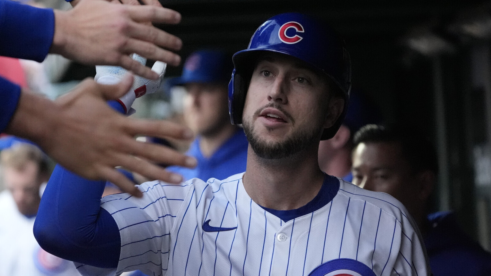 Could Kyle Tucker's Blue Jays actions lead to signing? | Yardbarker