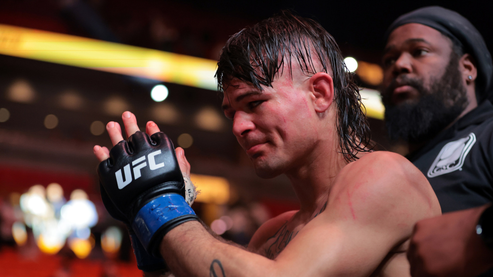 UFC Noche 3: How To Watch and Full Fight Card | Yardbarker