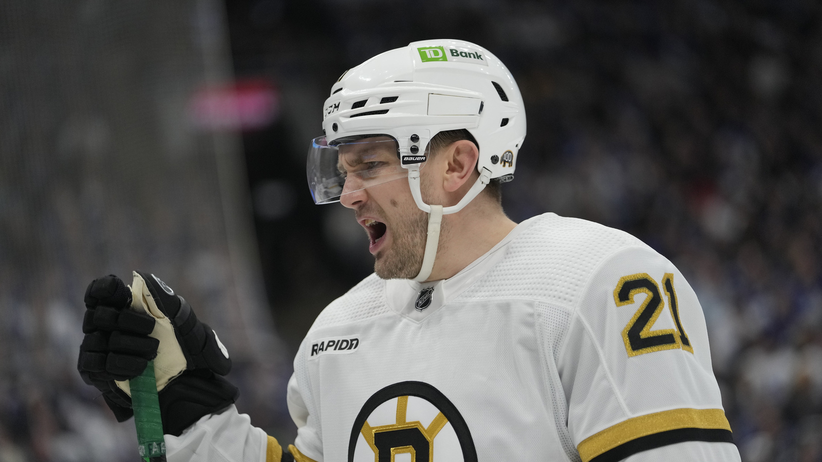 James van Riemsdyk opens up about helping the Blue Jackets through ...