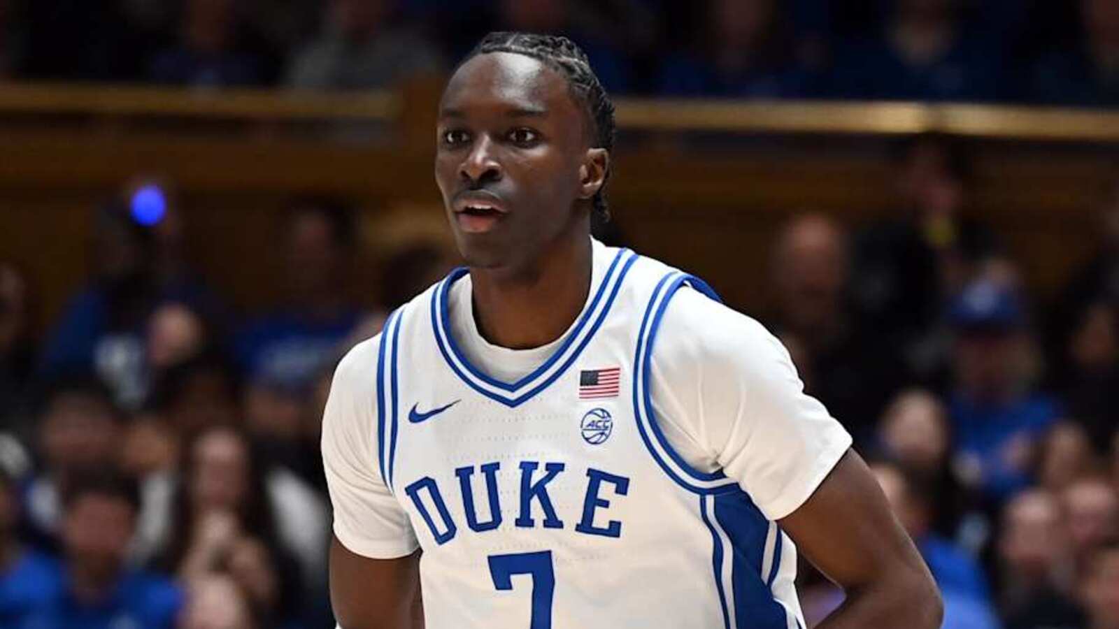 Duke Freshman the Unsung Hero in Comeback Win Over Louisville | Yardbarker